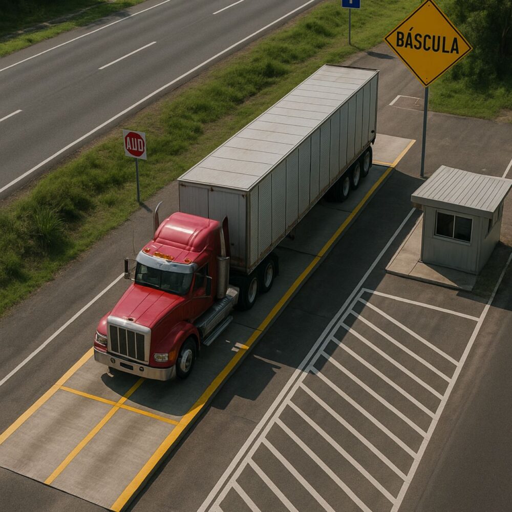 ¿Qué es la NOM-012 y cómo impacta en el peso y dimensiones permitidas ...